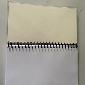 Single White Female Movie VHS Upcycled Spiral Bound Notebook Journal ...