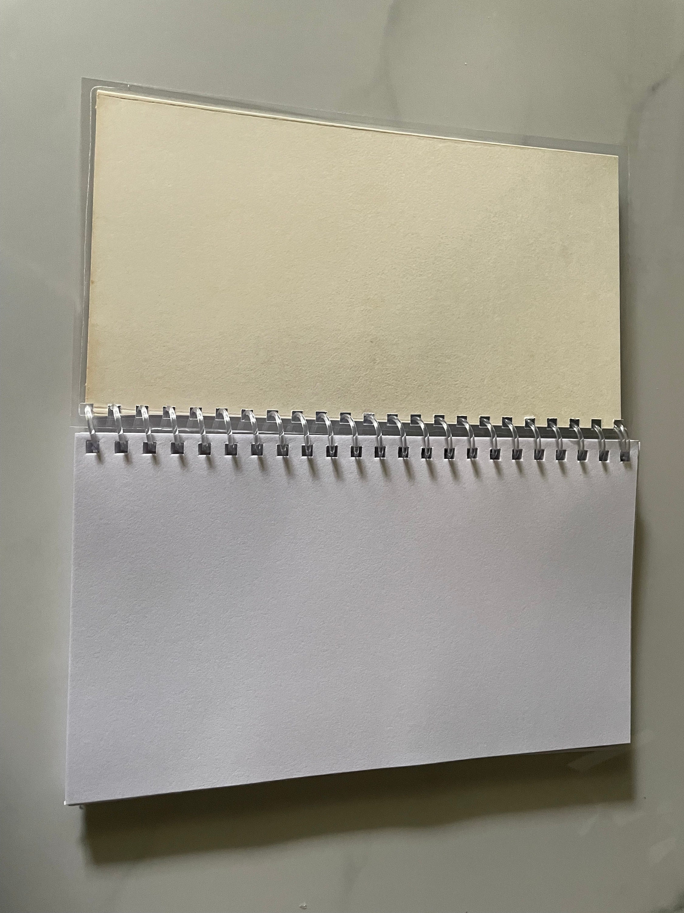 Whos Harry Crumb Movie VHS Upcycled Spiral Bound Notebook Journal ...