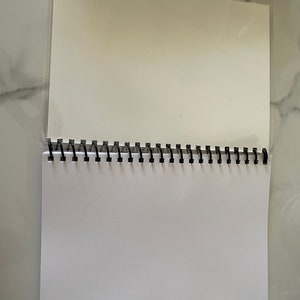 Hilary Duff All Access Pass Music Video Movie DVD Upcycled Spiral Bound ...