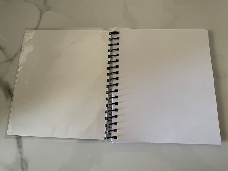 Goon Movie Blu Ray DVD Upcycled Spiral Bound Notebook Journal Vintage ...