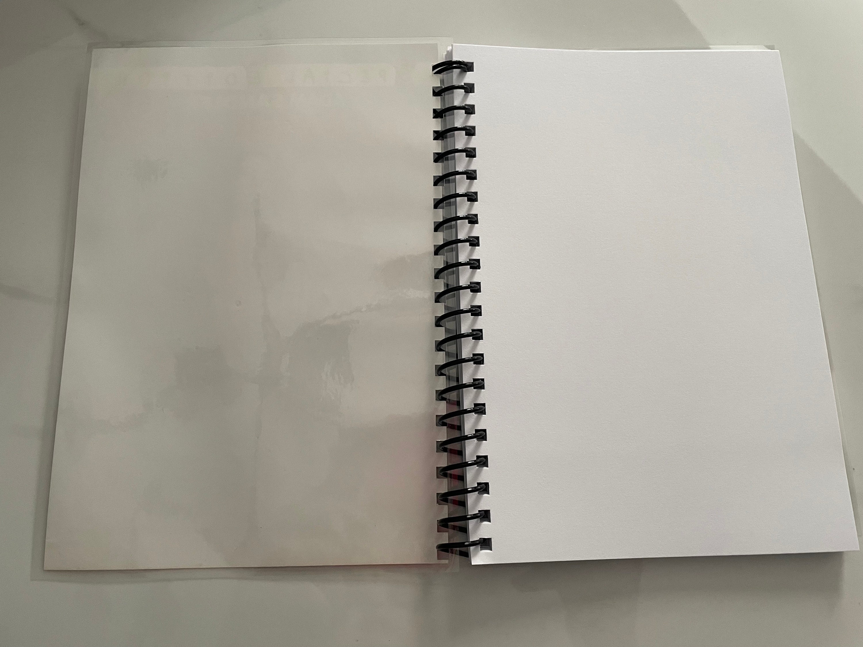 Happy Gilmore Movie DVD Upcycled Spiral Bound Notebook Vintage - Etsy