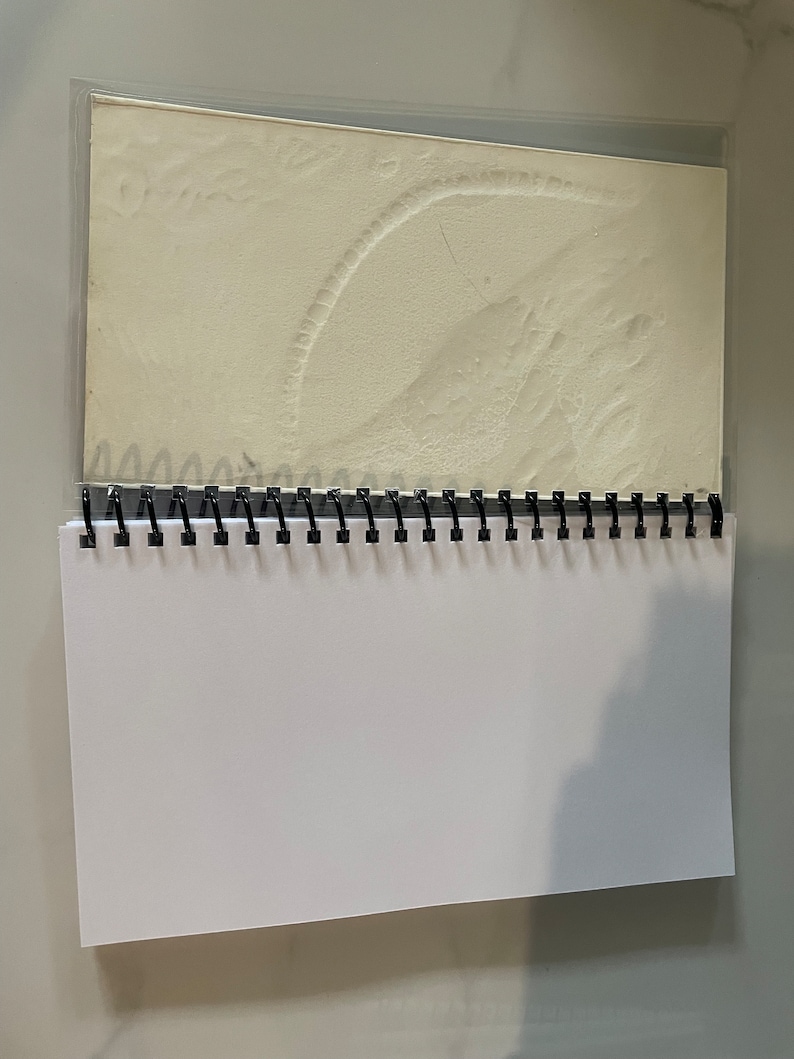 Godzilla 90s Película VHS Upcycled Spiral Bound Notebook Journal ...