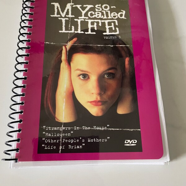 My so Called Life - Etsy