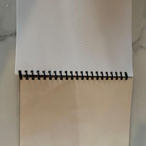 Lara Croft Tomb Raider Movie DVD Angelina Jolie Upcycled Spiral Bound ...