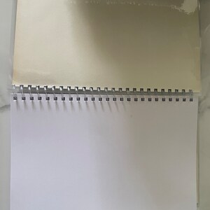 Casper Meets Wendy 90s Movie VHS Upcycled Spiral Bound Notebook Journal ...