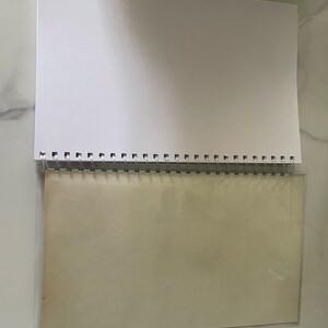 Casper Meets Wendy 90s Movie VHS Upcycled Spiral Bound Notebook Journal ...