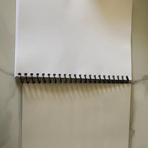 Show Girls Movie DVD Upcycled Spiral Bound Notebook Journal Notepad ...