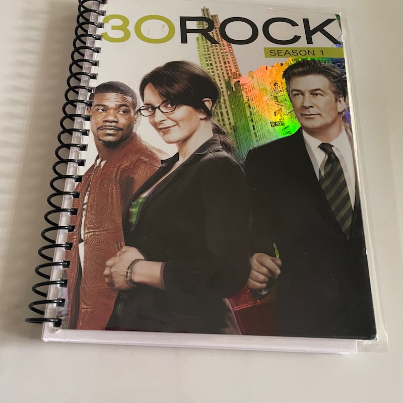 30 Rock - Etsy