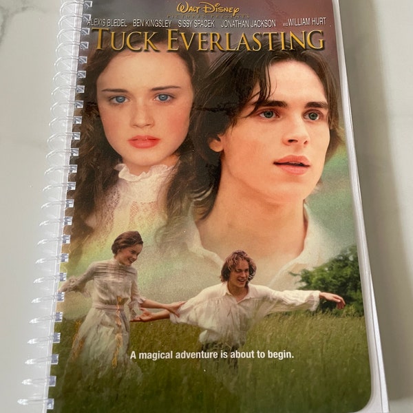 Tuck Everlasting - Etsy