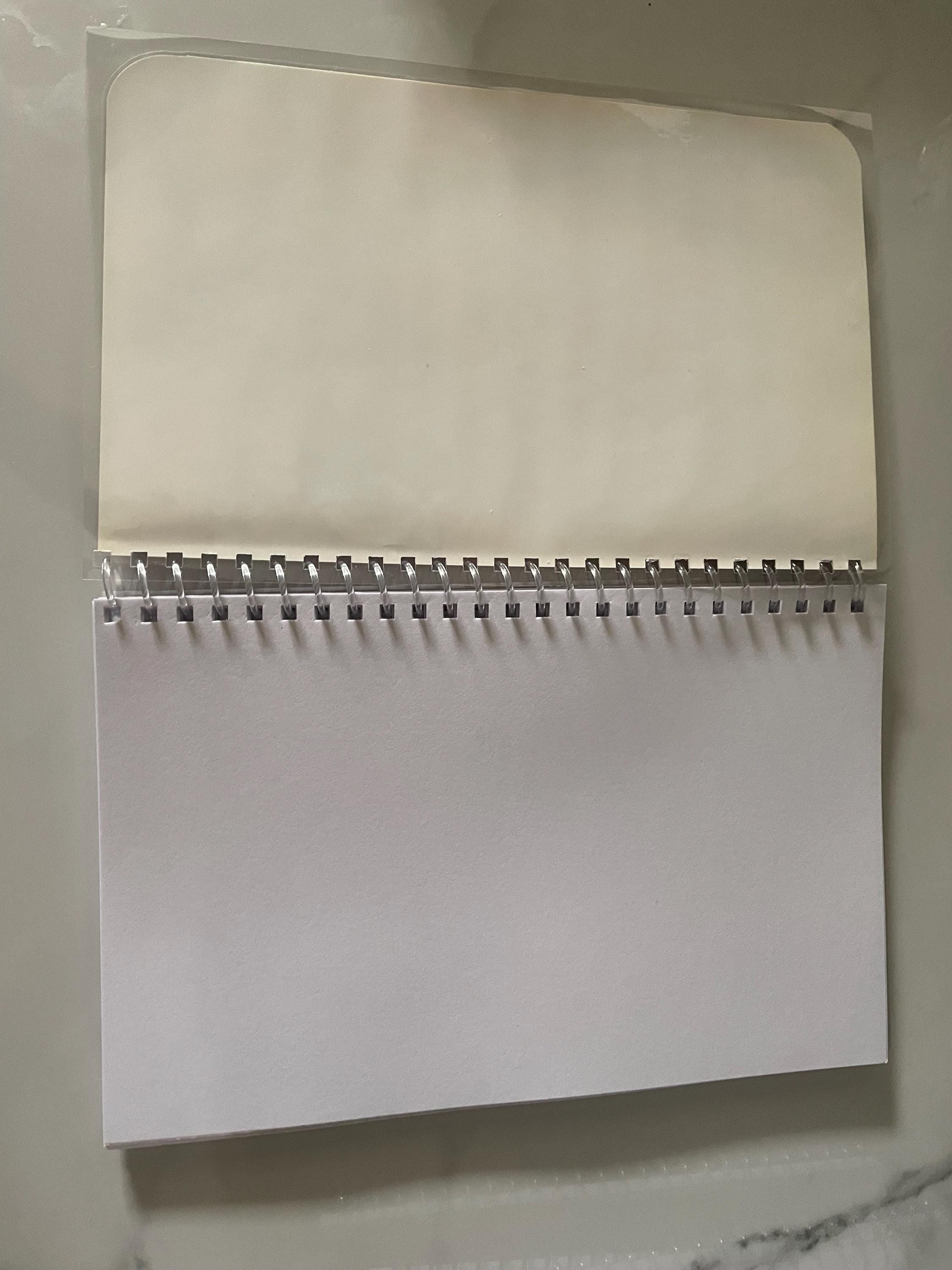 Disneys Bambi Classic Animated Movie VHS Upcycled Spiral Bound Notebook ...