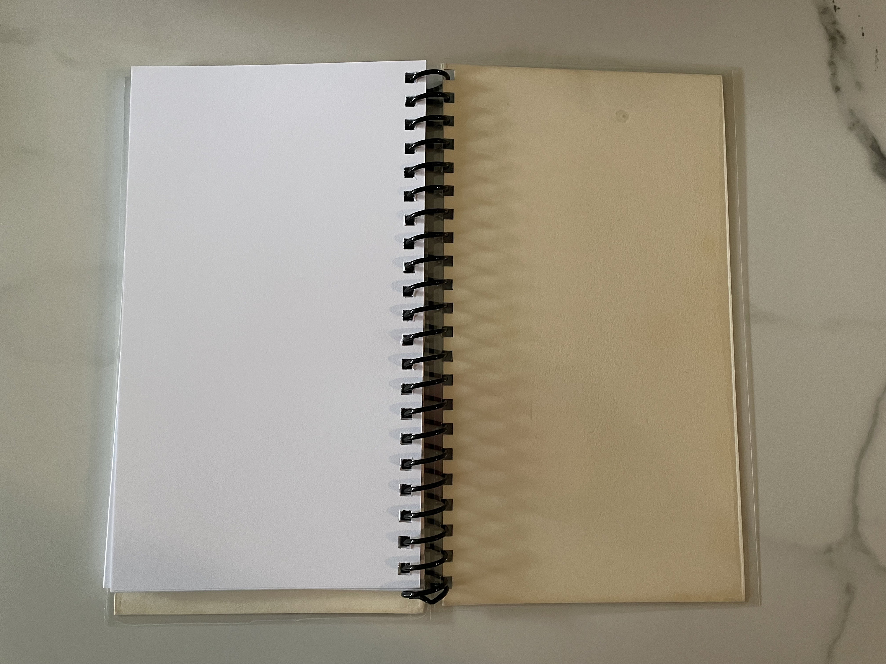 Hoosiers Movie VHS Upcycled Spiral Bound Notebook Vintage 80s Sports - Etsy