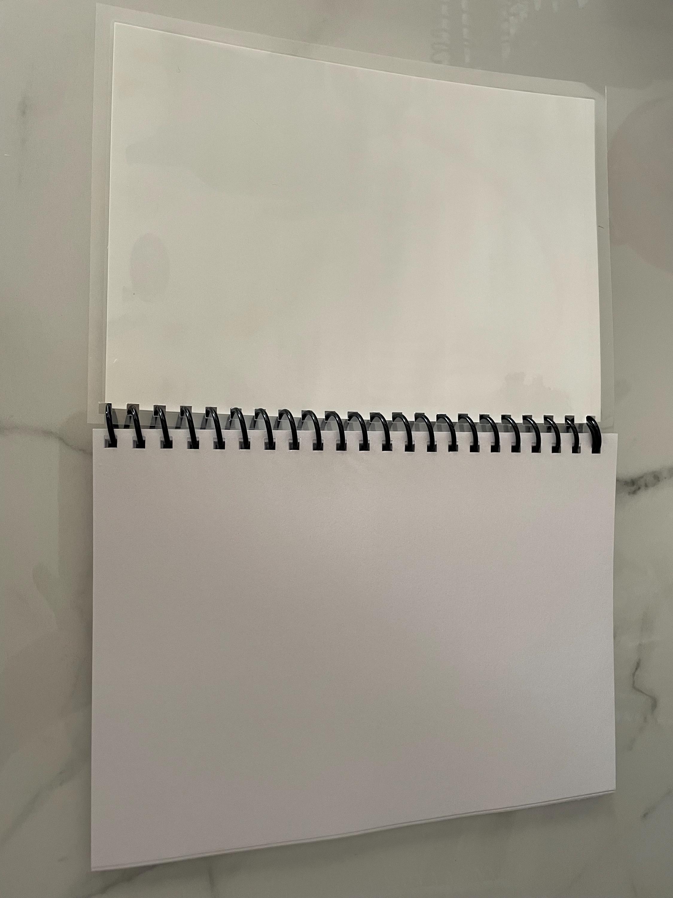 All About Eve Movie DVD Upcycled Spiral Bound Notebook Journal Notepad ...