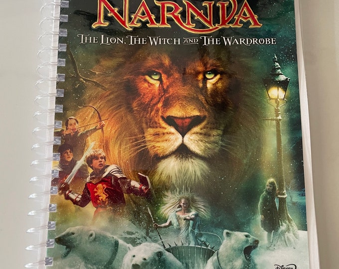 Disneys the Chronicles of Narnia the Lion, the Witch, and the Wardrobe ...