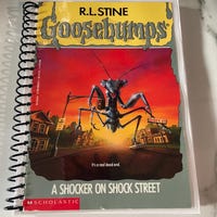 Slimer Pocket Journal, Ghostbusters Art, Hand-drawn - Etsy