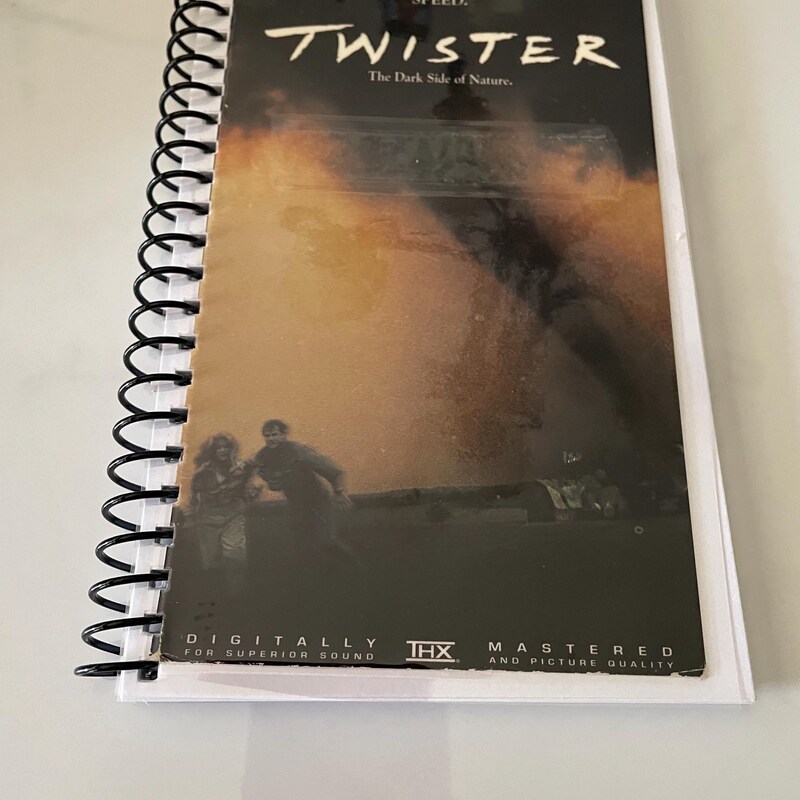 Twister Movie - Etsy