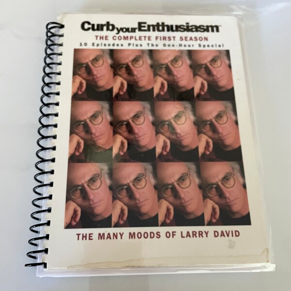 Larry David - Etsy