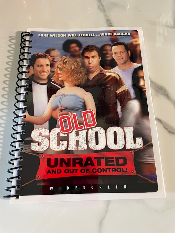 Old School Film