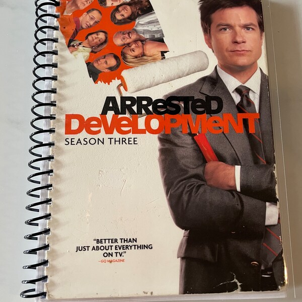 Arrested Development - Etsy