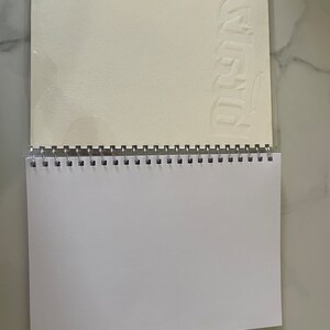 Bratz Movie Upcycled Spiral Bound Notebook Journal Notepad Nostalgia ...