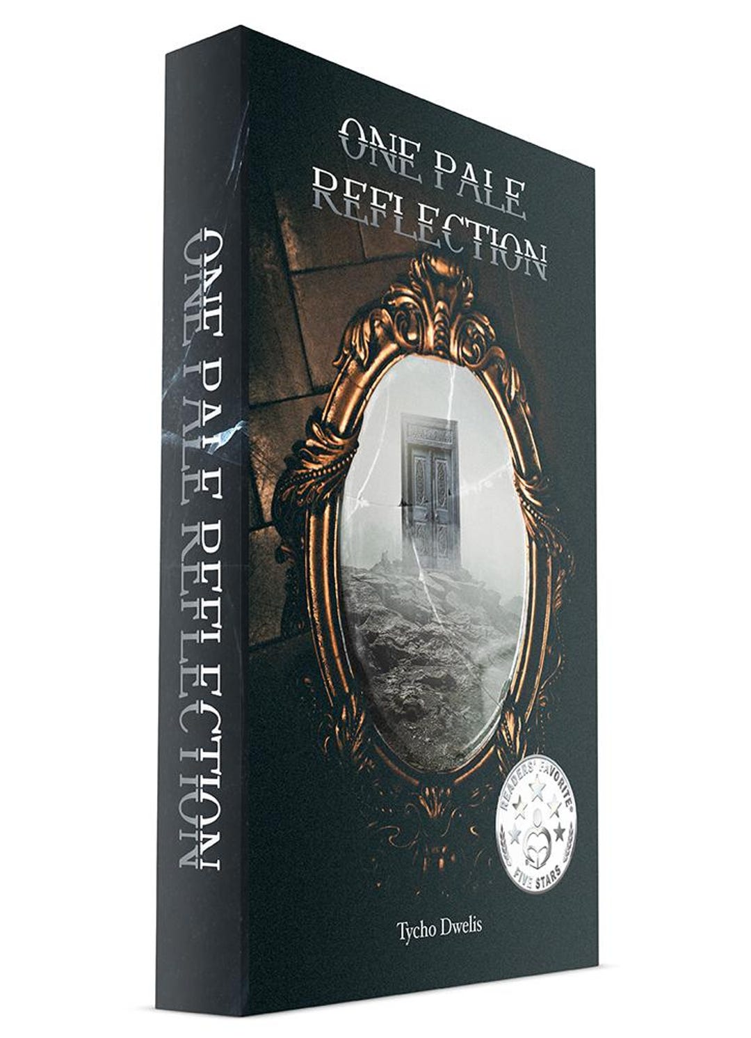 One Pale Reflection - SIGNED COPY - Etsy