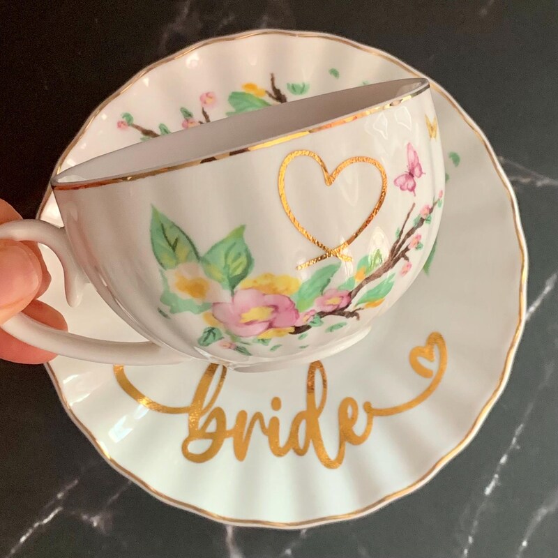 Tea Party Props - Etsy