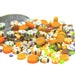 Dollhouse Spooky Candy Mix 140pcs - Etsy