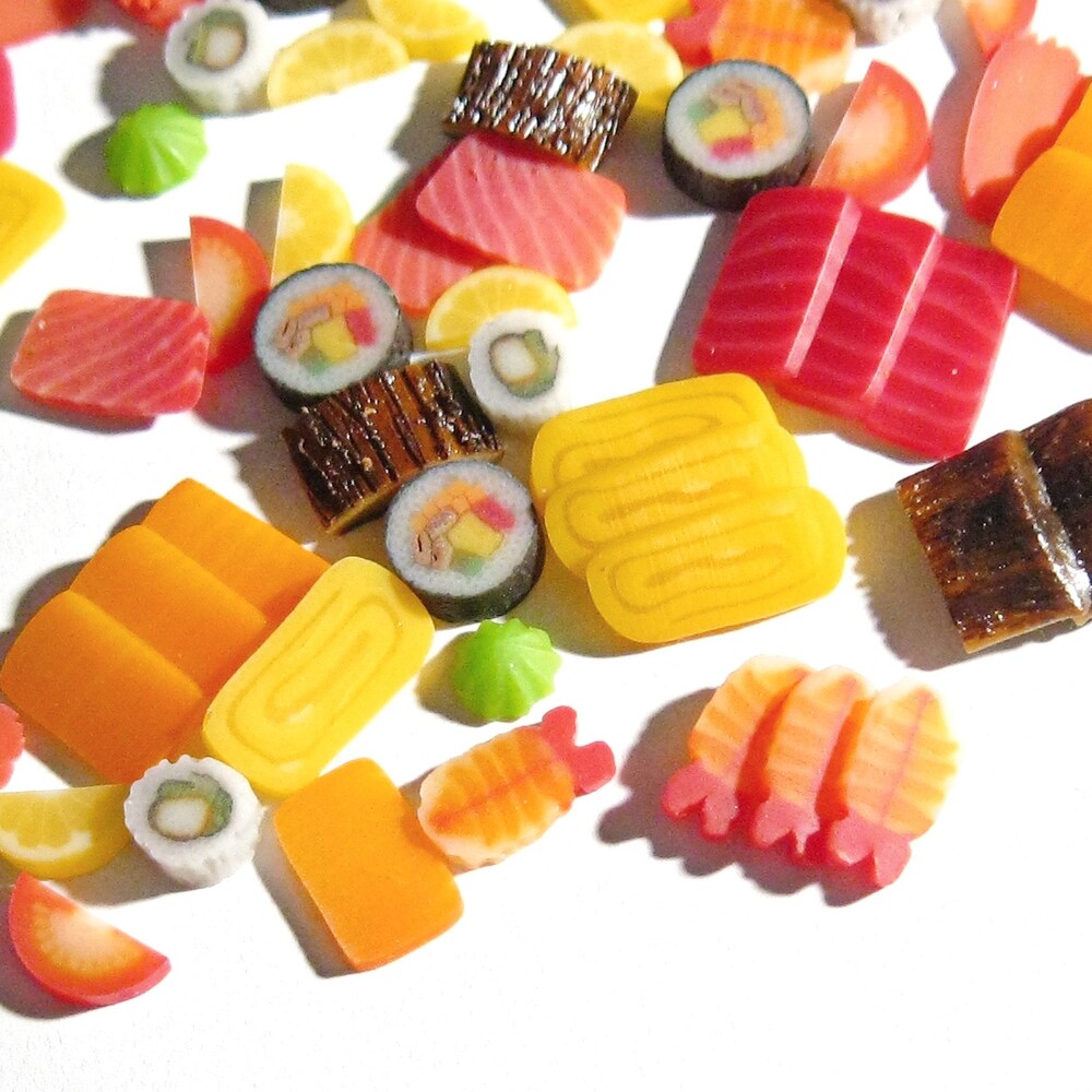 TinyFoodSupply - Etsy