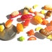 Mini Nigiri Sushi Set - 30pc - 1/6 Scale - Etsy