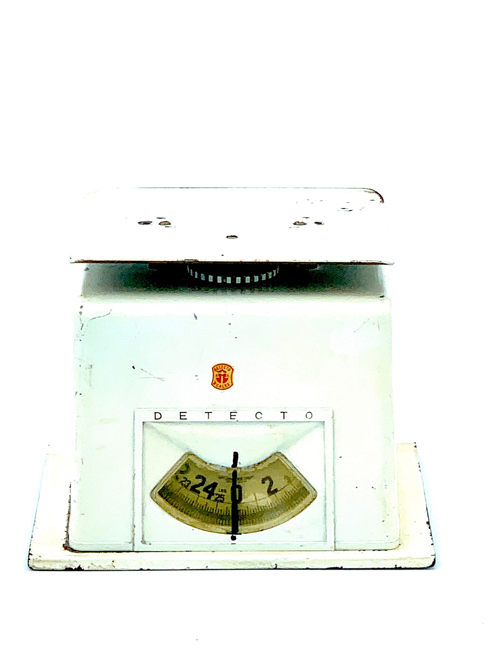 Vintage Detecto Scale Mid Century Modern Farmhouse Scale | Etsy