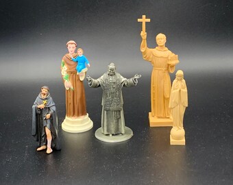 Hand Quilted Quilt Vintage Quilt Double Star Pattern - Etsy