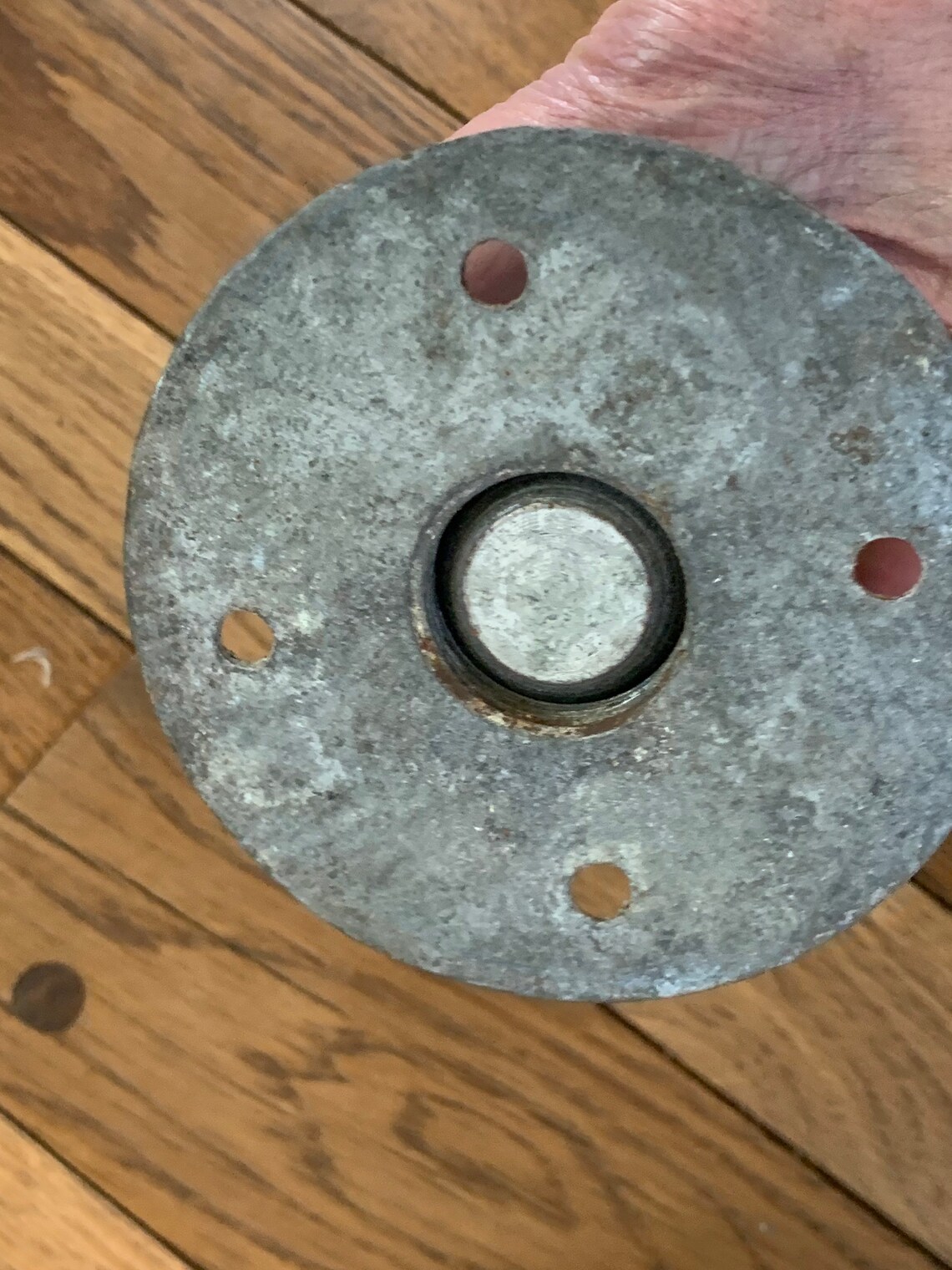 Steel Industrial Rustic Caster Wheels Vintage METAL CASTERS | Etsy