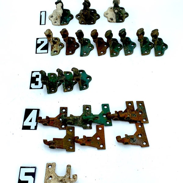 Salvaged Shutters - Etsy