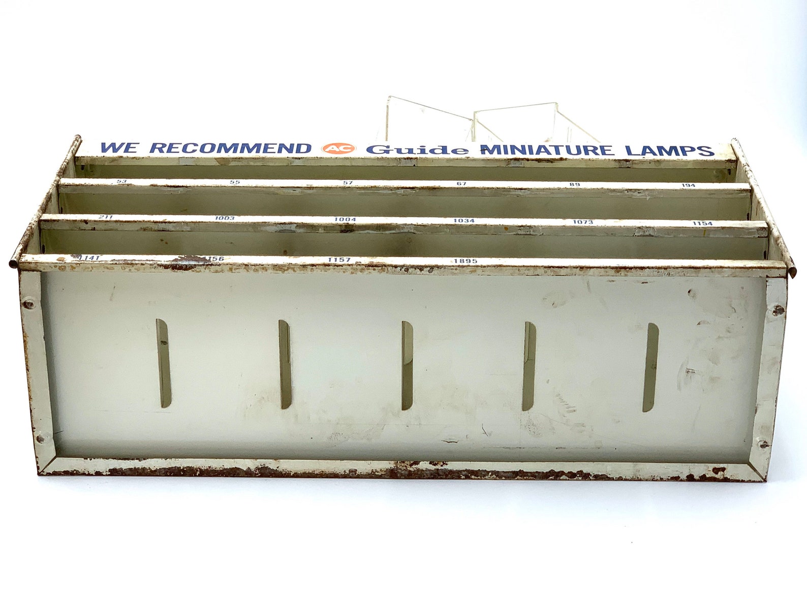 Metal Cabinet With Drawers, Industrial Storage, Metal Shop Display ...