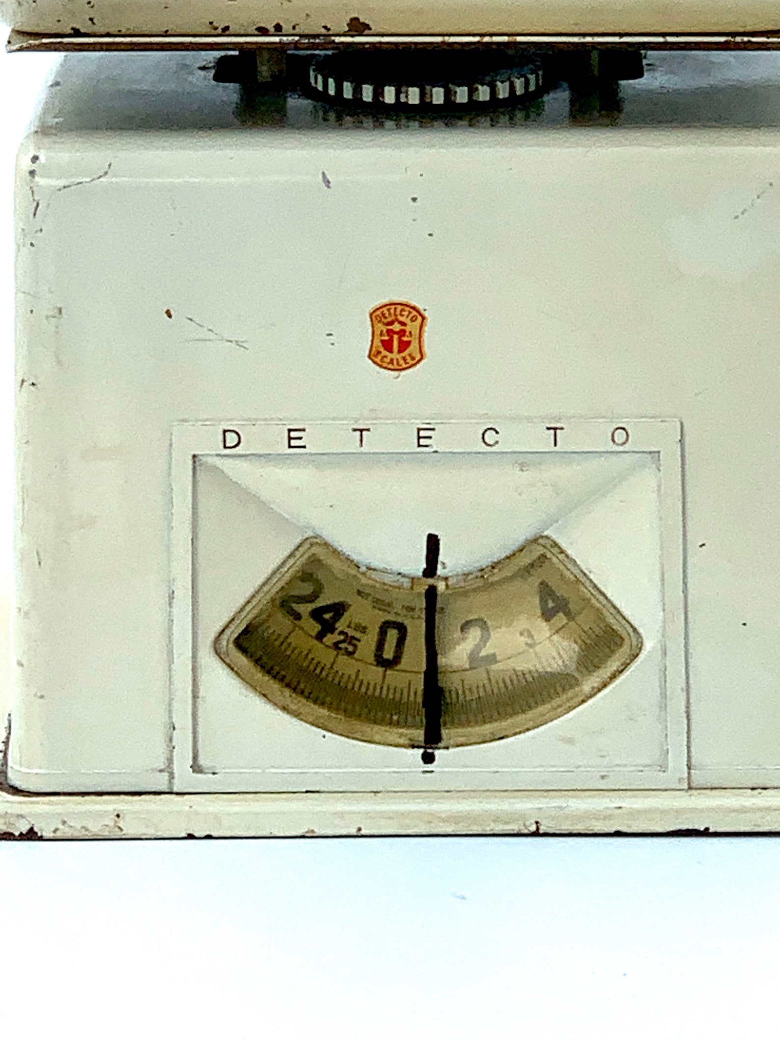 Vintage Detecto Scale Mid Century Modern Farmhouse Scale - Etsy