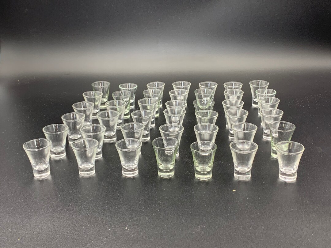 Communion Glasses, Protestant Communion, Religious Glasses, Shot ...