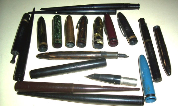 Ballpoint Pen Parts