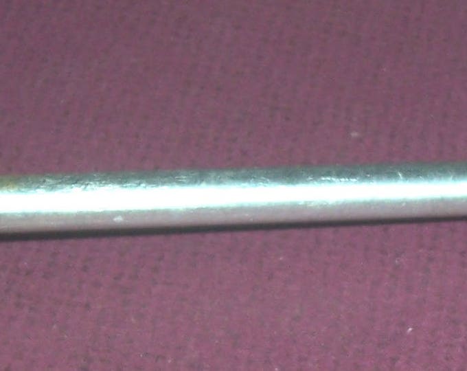 Vintage French Minora Razor Blade Sample Advertising Card - Etsy