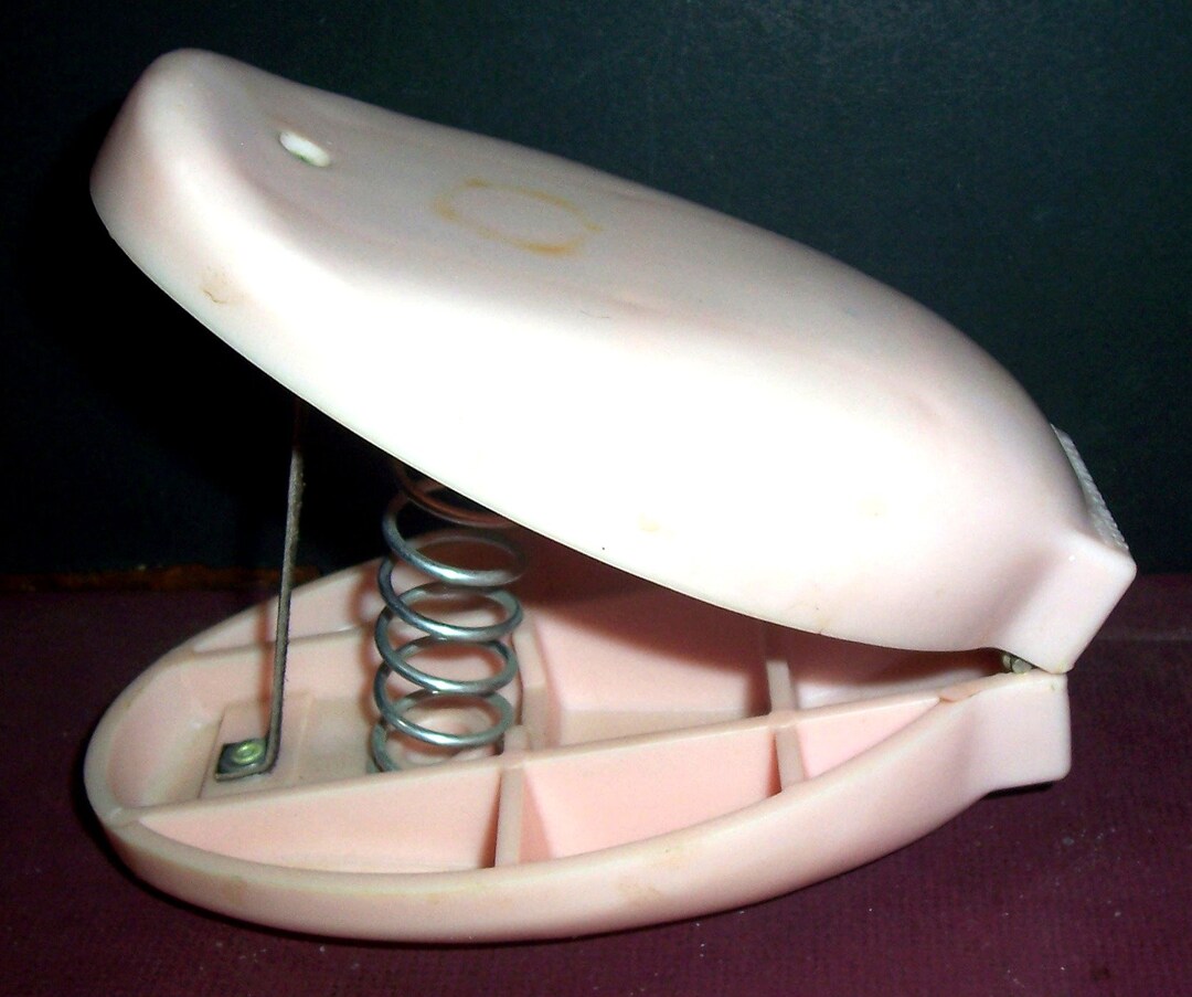 1965 Mark Eden Bust Developer With Booklet - Etsy