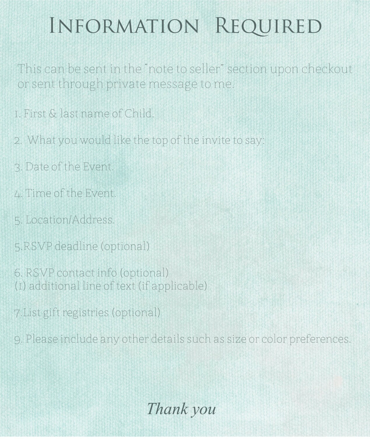 Printable Safari Expedition Birthday Invitation / Zoo Themed Invitation ...