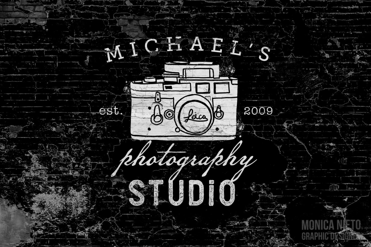 Professional Photographer Logo & Watermark/ Photography Logo/ Logo ...