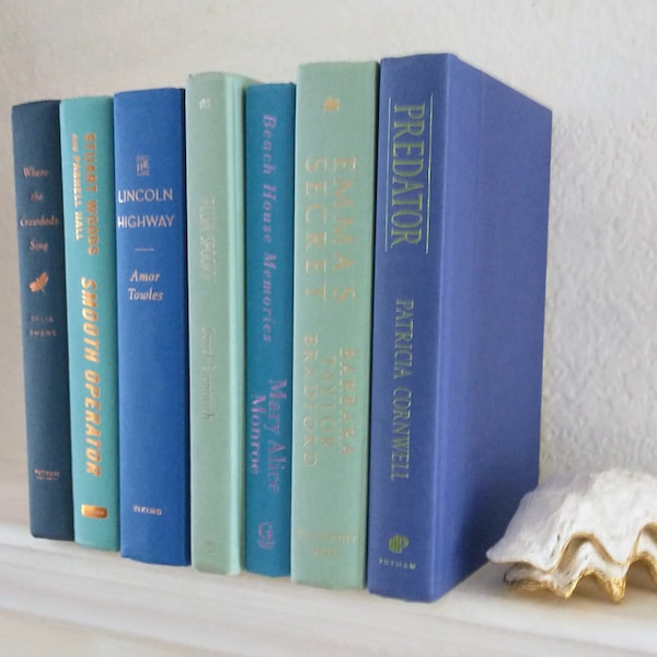 Ocean Coffee Table - Etsy