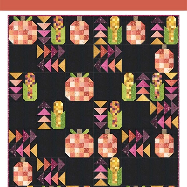 Confetti Quilt - Etsy
