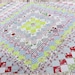 Golden Days Quilt Pattern - Jen Kingwell - Jen Kingwell Designs - JKD ...