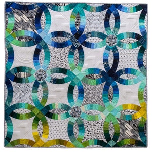 Adventures in Paper Piecing & Design Book - A Quilter's Guide - Sarah ...