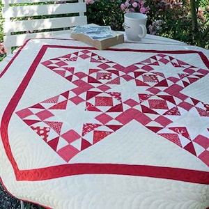 Sunday Best Quilts - 12 Must-make Quilts You'll Love Forever - Sherri ...