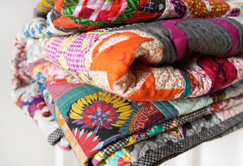 Dear Jen Quilt Pattern Jen Kingwell Jen Kingwell Designs | Etsy