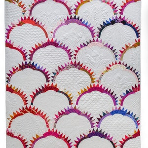 Adventures in Paper Piecing & Design Book - A Quilter's Guide - Sarah ...