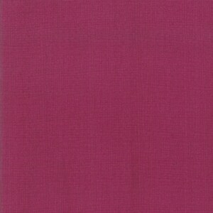 1/2 Yard - Thatched - Berry - Robin Pickens - Moda - Fabric Yardage ...