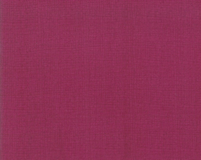 1/2 Yard - Thatched - Berry - Robin Pickens - Moda - Fabric Yardage ...