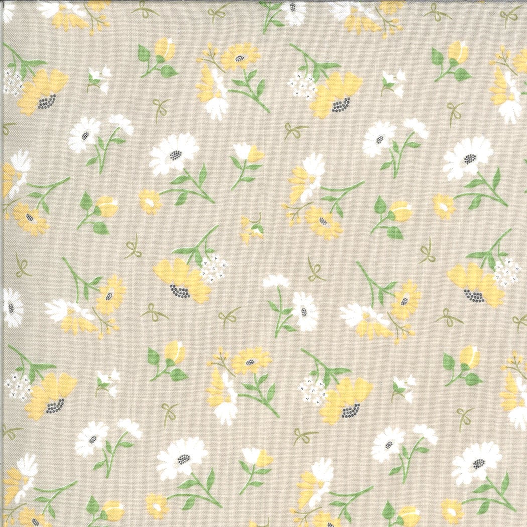 Spring Brook Cory Yoder Little Miss Shabby Moda 42 | Etsy